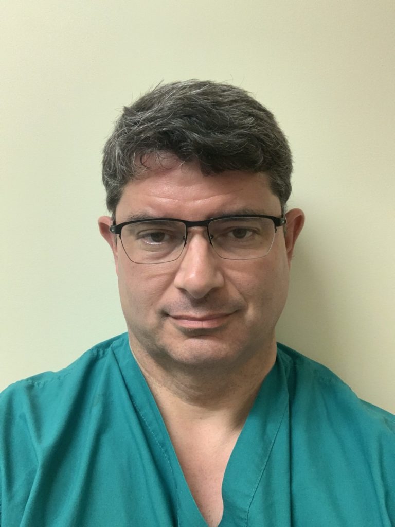 Physicians & Staff - Anesthesia Associates of Charleston, P.A.